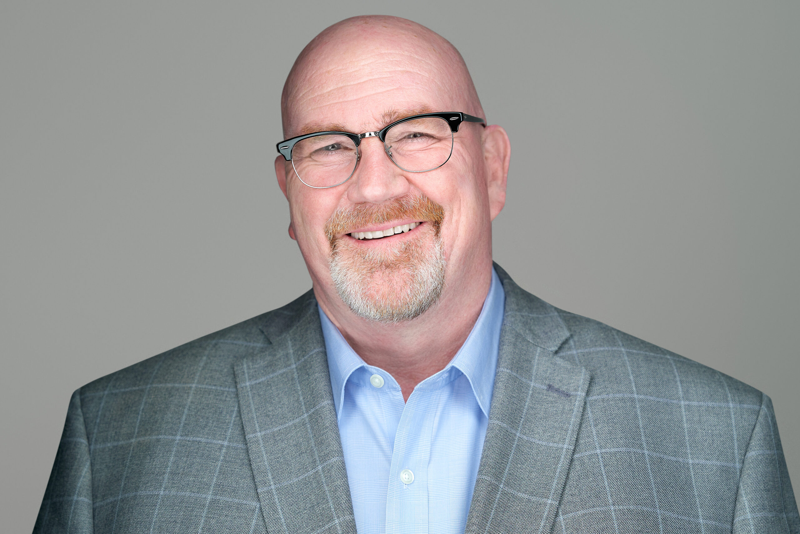 Patrick Gill Joins Conjugate Group as Director of Business Development - Conjugate Group